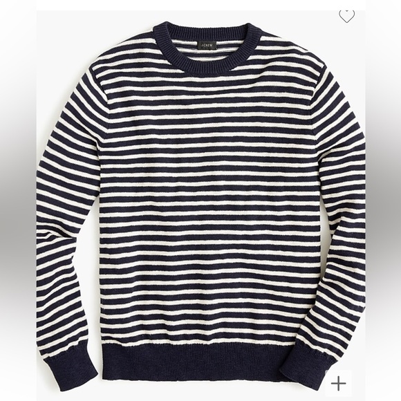 J. Crew | Sweaters | Jcrew Mens Crew Neck Sweater | Poshmark